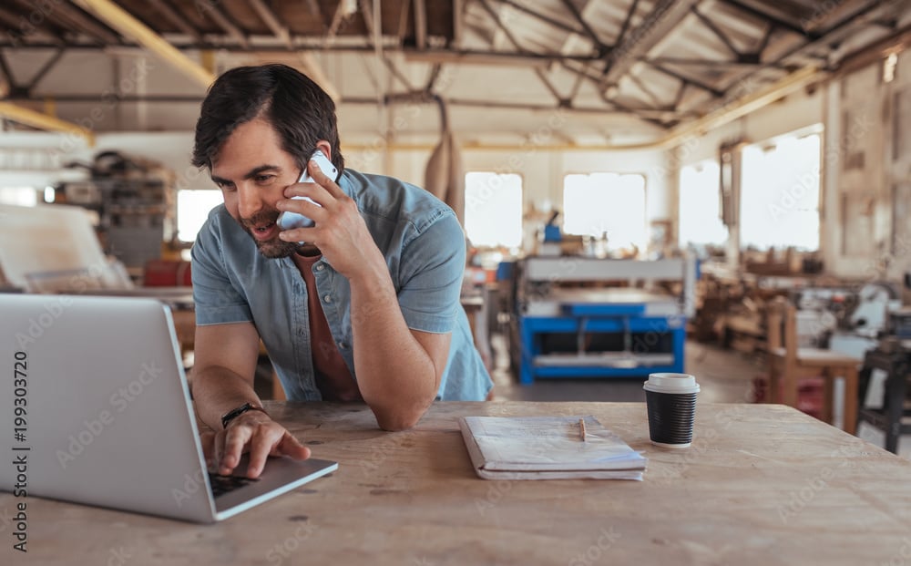 Integrated ERP Software for Smarter Business | Infusion Software
